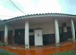 Security Post (Santa Cruz de la Sierra, Distrito Municipal 11, Subdistrito CIII, Ñuflo de Chávez, 635), geçiş noktaları, güvenlik kontrol alanı  Santa‑Krus'tan