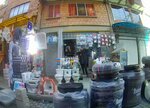 Tanks and Deposits (Department of La Paz, Provincia Murillo, El Alto, Avenida La Vega, 100), rezervuar ve sıvı nakliye ekipmanları  El Alto'dan