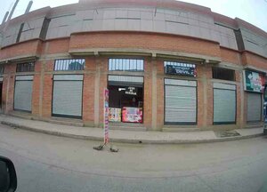 Bakery (Department of La Paz, Provincia Murillo, El Alto, Avenida Achocalla), ekmek fırını  El Alto'dan