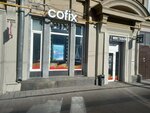 Coffucci (Zemlyanoy Val Street No:39/1с1), kahve dükkanları  Moskova'dan