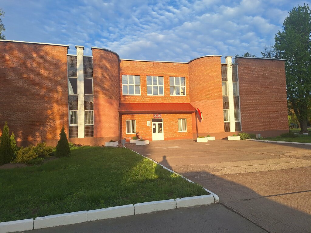 Yüzme havuzları бассейн Альбатрос, Zhlobin, foto