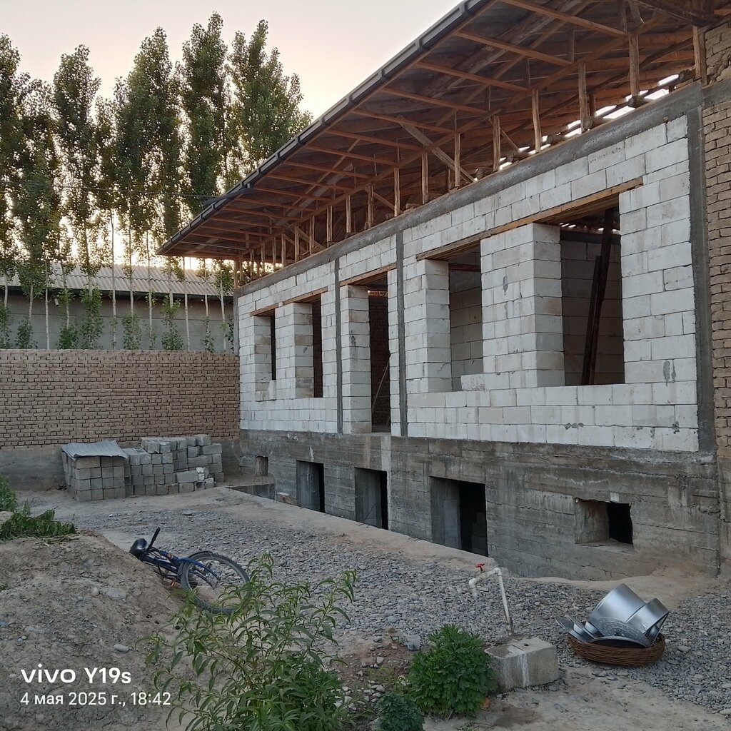 i̇nşaat malzemeleri toptan Wholesale Penoblock, Nemengan, foto