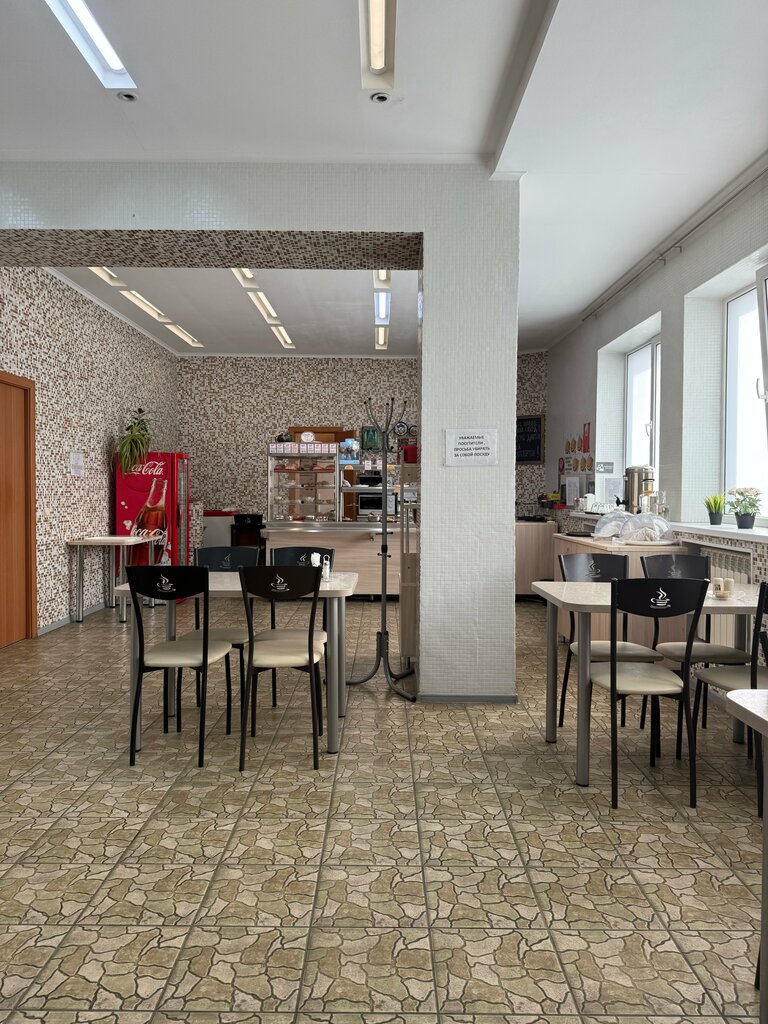 Kantin, yemekhane Кухня по Домашнему, Çeliabinsk, foto
