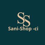 Sani Shop Ci (Abidjan, La commune Yopougon, Rue P178, 360), fitness ve spor ekipmanı firmaları  Abican'dan