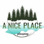 Красивое место (gorodskoy okrug Ulyanovsk, Leninskiy District), glamping  Ulyanovsk'tan