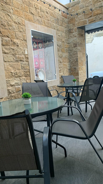 Kafe Ocak, Derbent, foto