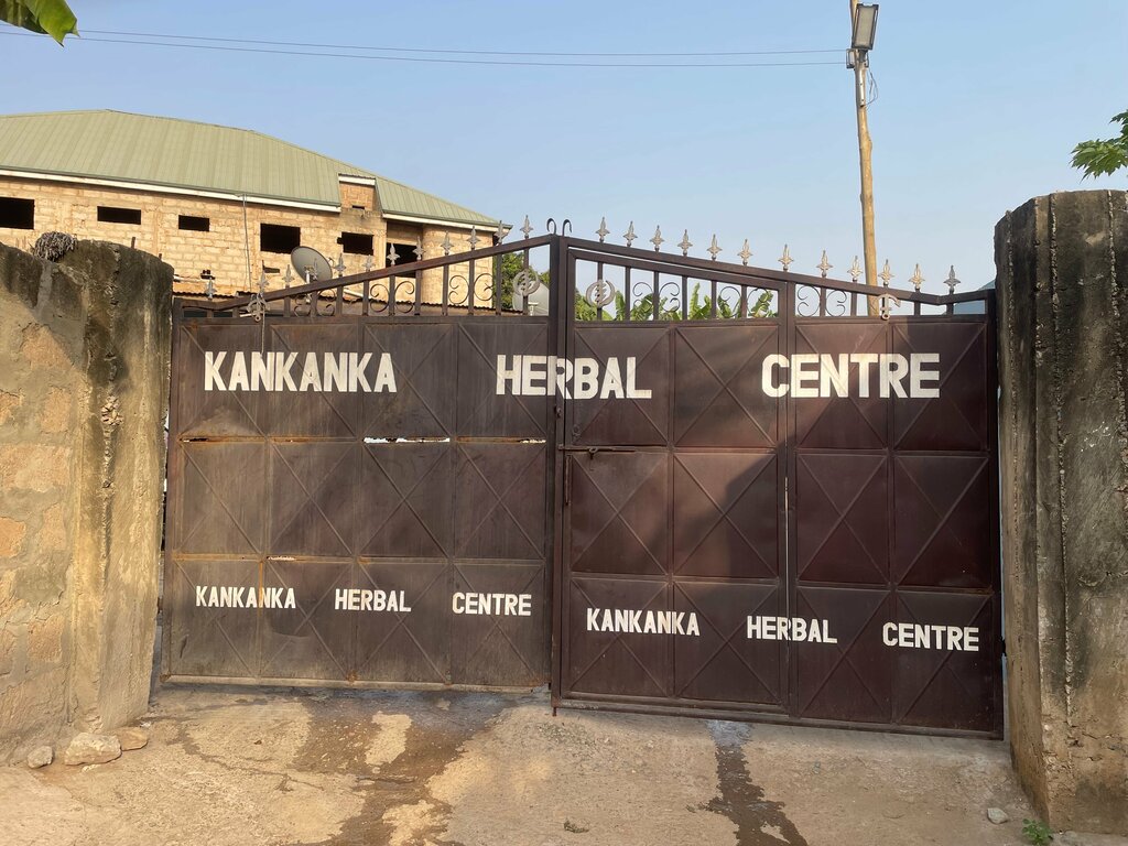 Alternatif tıp merkezleri Kankanka Hebal Center, Dünya, foto