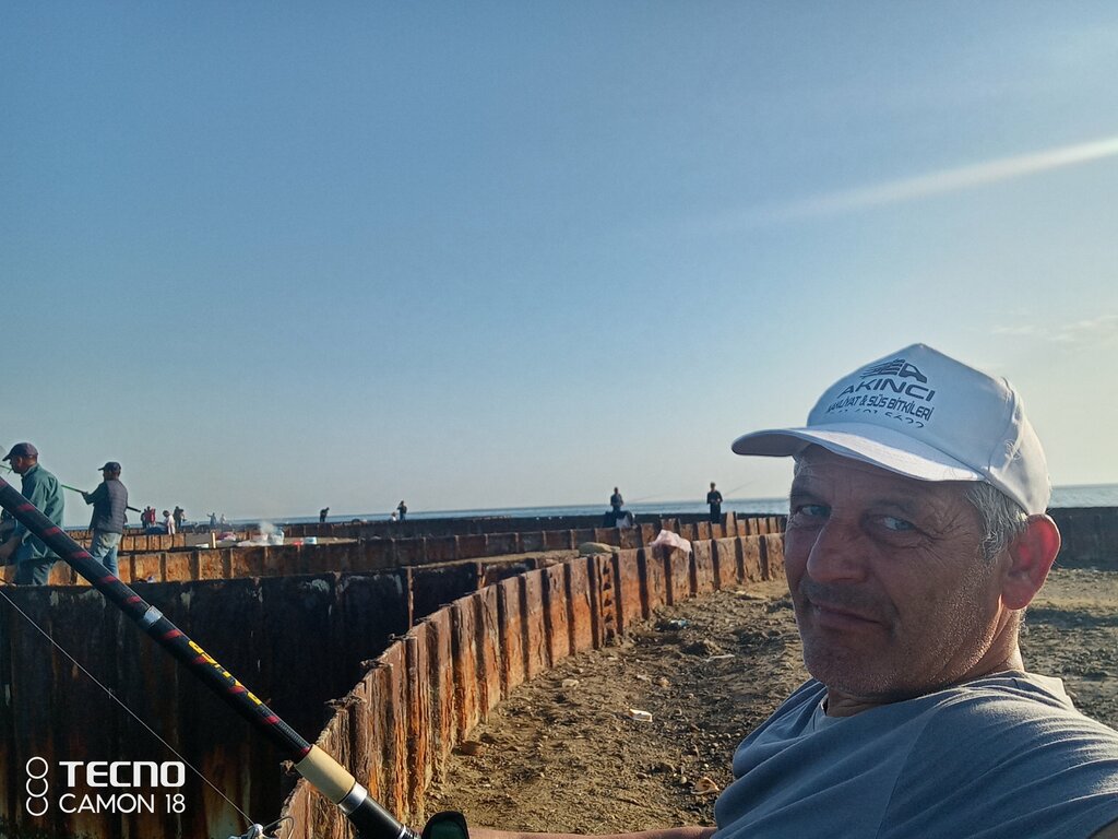 Limanlar Nato Limanı, Dünya, foto