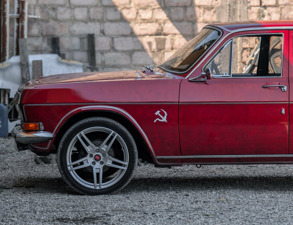 Çıkma yedek parça Авторазбор Адиюх, Kabardino‑Balkarya, foto