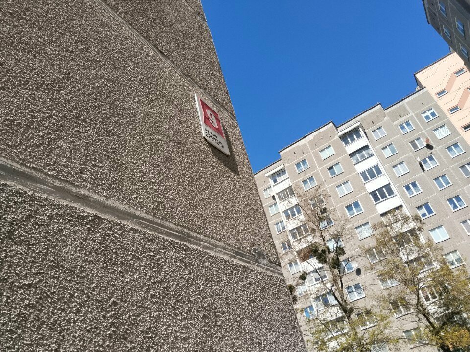 Beyaz eşya servisleri Repair of ovens, Grodno, foto