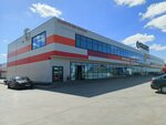 Gzct Auto (Mashinosroitelnaya Street No:39/4), lojistik firmaları  Naberejniye Çelny'den (Yar Çallı'dan)