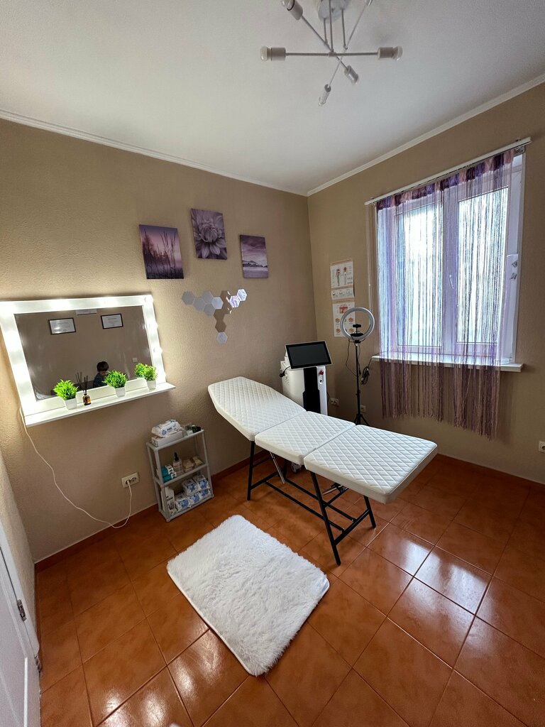 Epilasyon Laser_silk. sim, Simferopol (Akmescit), foto