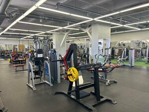 Fitnes № 1 (Gertsena Street No:34, Omsk), fitness kulüpleri  Omsk'tan