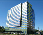 Art 97 (Oktyabrskiy Boulevard No:26), kalıcı makyaj stüdyosu  Koroliov'dan