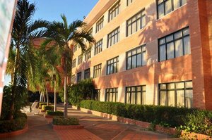 Brisas Paraguana (Falcon, Punto Fijo), otel  Punto Fijo'dan