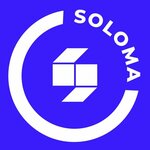 Soloma Agency (Moskovskaya Street No:195), bilişim firmaları  Yekaterinburg'dan