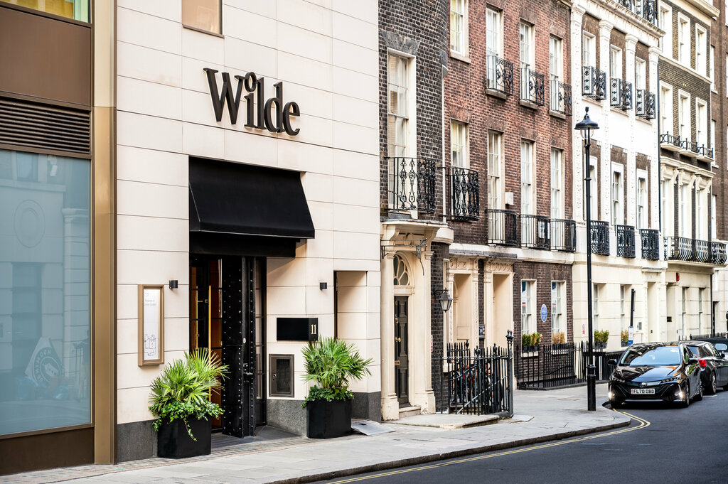 Otel Wilde Aparthotels by Staycity Covent , Londra, foto