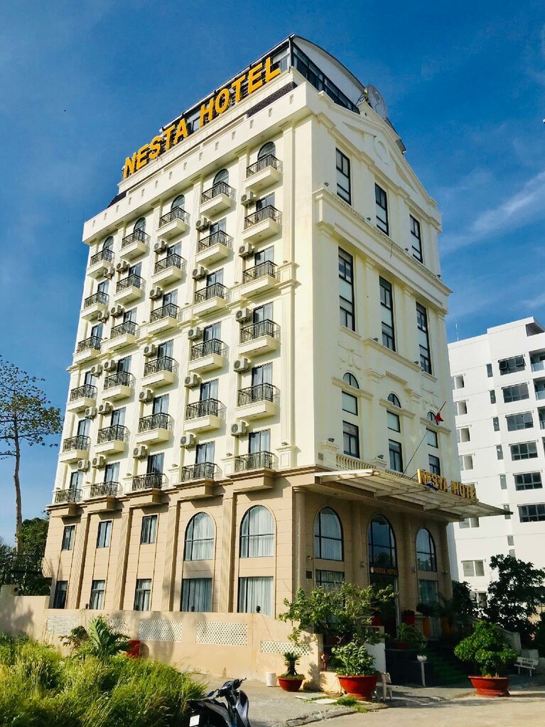 Otel Luxor Hotel Phu Quoc, , foto