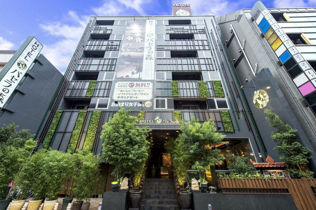 Otel Pasela no Mori Yokohama Kannai, Yokohama, foto