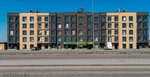 Boston Comfort House (Aqmola oblysy, KC-45), konut blokları  Astana'dan
