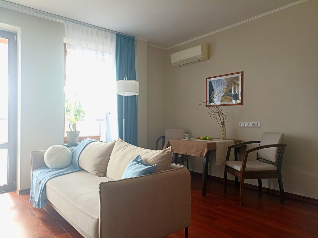 Kısa süreli konaklama Apart 59, Perm, foto