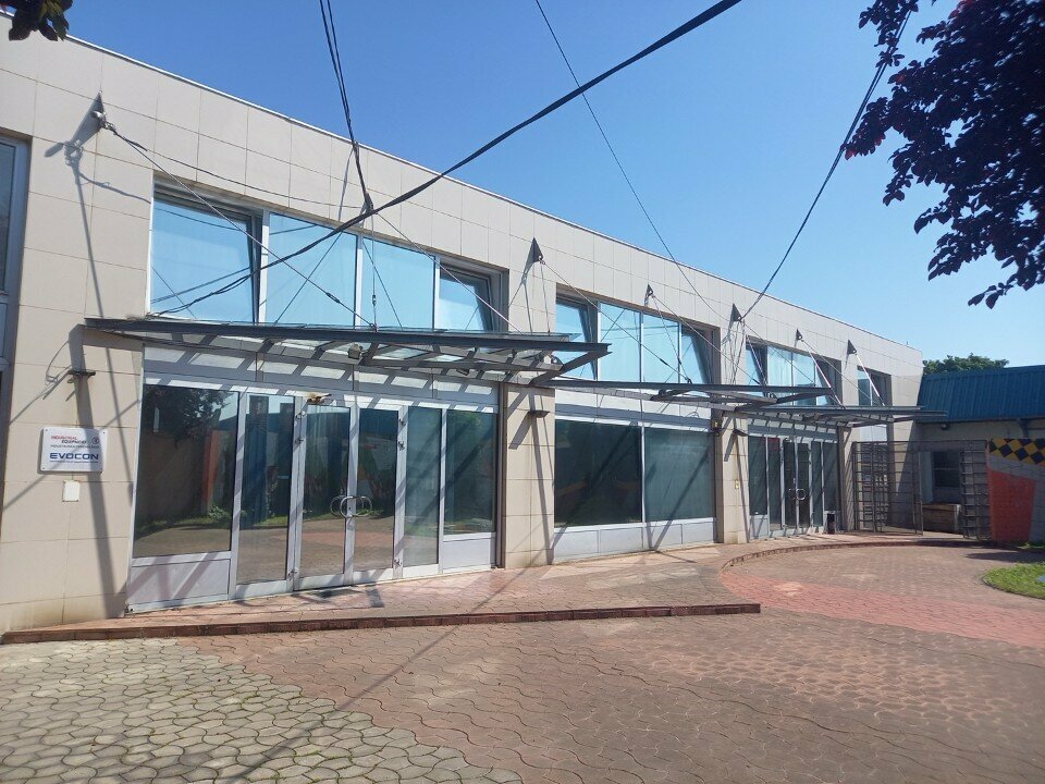 i̇nşaat makinaları ve ekipmanları Mst kombinovane mašine, Belgrad, foto