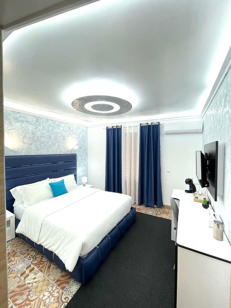 Otel Hotel Galeón Boutique, Valensiya, foto