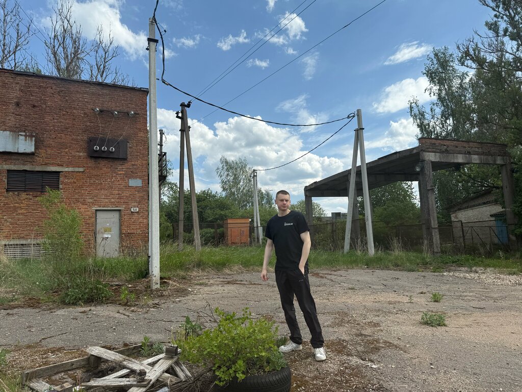 Dağ zirvesi Высота 227 метров, Smolenskaya oblastı, foto