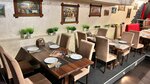 Kafe Sukhumi (Partizanskaya ulitsa No:40), kafe  Çeliabinsk'ten