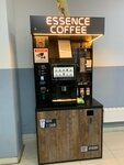 Essence Coffee (40 let Pobedy Street No:172/1), kahve otomatı  Krasnodar'dan