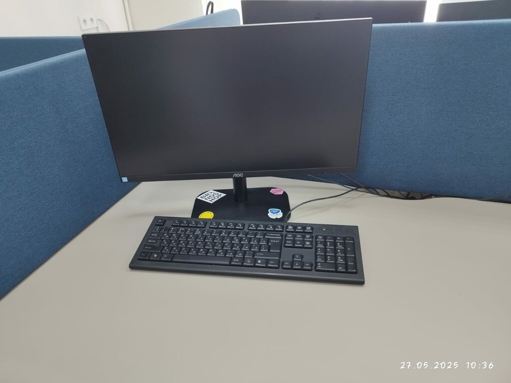 Dokümantasyon ve arşivleme Ast Otomasyon, Moskova, foto