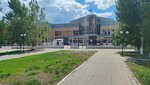 Nazarbayev Intellectual School Stadium (Aktobe, Altyn Orda microdistrict), stadyum  Aktöbe'den