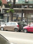 C. bertoni (Luanda Province, Municipality of Luanda, Ingombota), dış giyim mağazası  Loanda'dan