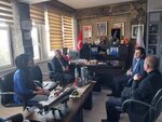 Erdemli Halk Eğitim Merkezi (Mersin, Erdemli, Akdeniz Mah., Halk Eğitim Sok.), eğitim merkezleri  Erdemli'den