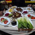 Mozart Cafe Mersin (Mersin, Yenişehir, İnönü Mah., 1407. Sok., 19B), restoran  Mersin'den