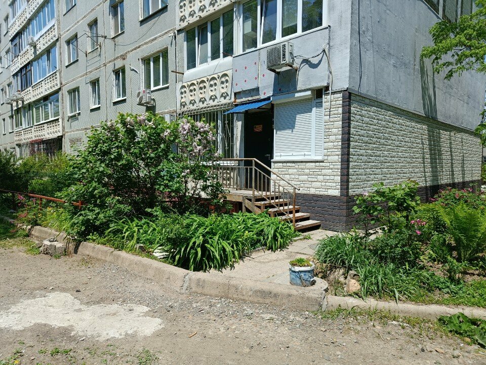 Petrol ürünleri üreticileri Ойл Групп, Vladivostok, foto