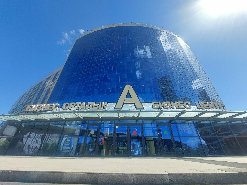 Elektronik cihaz ve parça firmaları Zavod im. S. M. Kirova, predstavitelstvo V g. Astana, Astana, foto