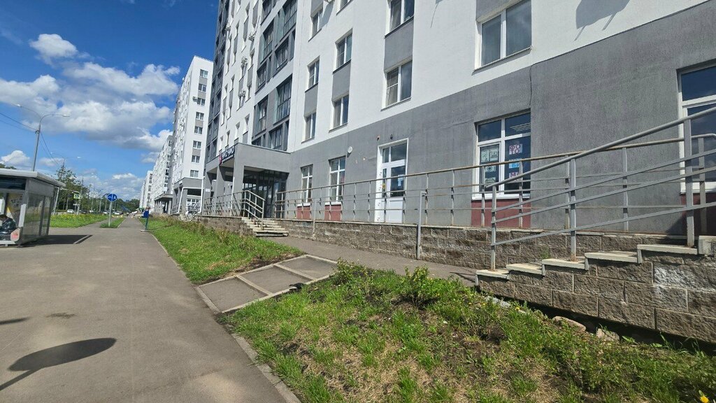 Postahane, ptt Почтовое отделение № 450062, Ufa, foto