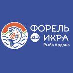 Форель да Икра (Alagirskaya Street No:27Ас4), balık ve deniz ürünleri  Ardon'dan