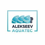Alekseev-Aquatec (Pobedy Square No:4), mühendislik firmaları  Kaliningrad'dan