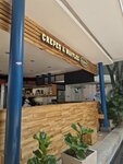 Crepes and waffles (Valle del Cauca, Municipio de Santiago de Cali, Carrera 100, 5169), dondurmacılar  Cali'den
