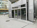 Туалет (Krasnoyarskaya Street No:35), tuvalet  Novosibirsk'ten