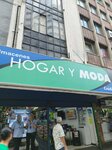 Hogar y moda (Antioquia, Municipio de Medellín, La Candelaria, Calle 52, 49-05), otomobil servisi
