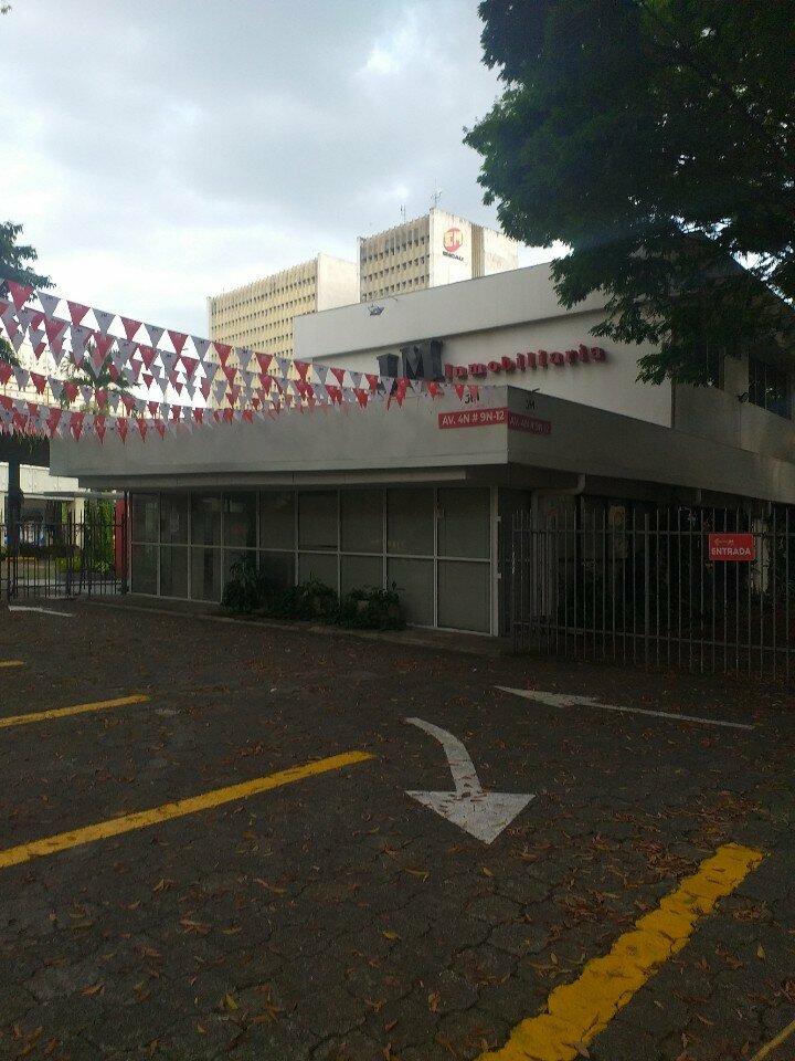 Kafe Jm Inmobiliaria, Cali, foto