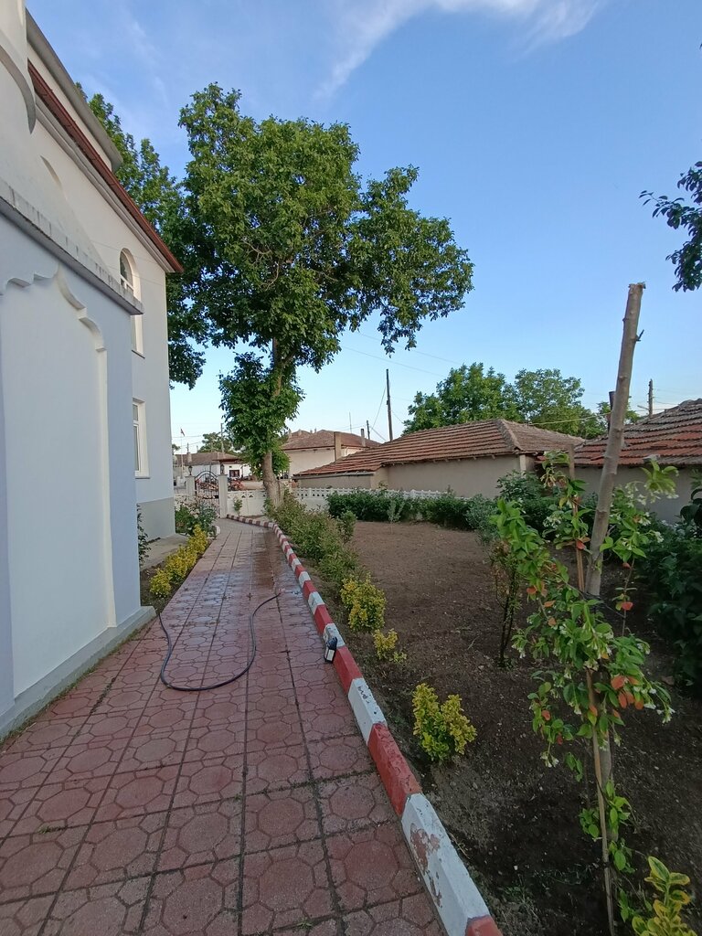 Cami Arpaç Köyü Cami, Havsa, foto