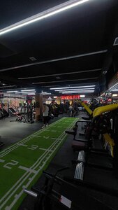 Fitness (Pahlavon Mahmud koʻchasi No:220J, Feruz Mahallah), fitness kulüpleri  Ürgenç'ten