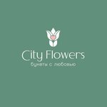 City Flowers (Космический проспект No:18Б, корп. 2), çiçekçiler  Omsk'tan