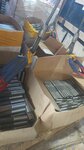 Aleksstrojkom (Iý. Ratýshnyı kóshesi No:70), metal konstrüksiyon firmaları  Almatı'dan