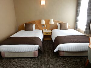 Kamenoi Hotel Shiobara (Tochigi Prefecture, Nasushiobara), otel