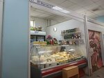 Фермерские продукты (Babushkina Street No:8к2), süt ürünleri satış mağazaları  Saint‑Petersburg'dan